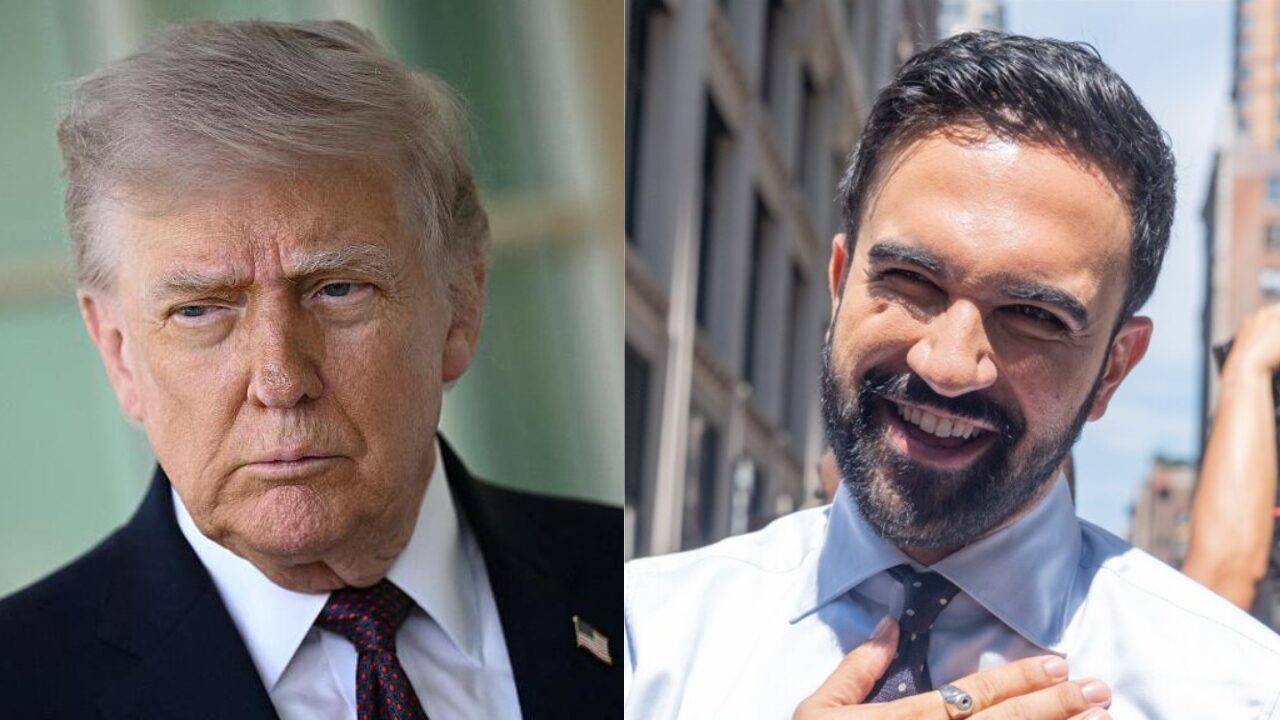 BREAKING: Zohran Mamdani Claims NYC’s $12 Billion Budget Deficit Has ...